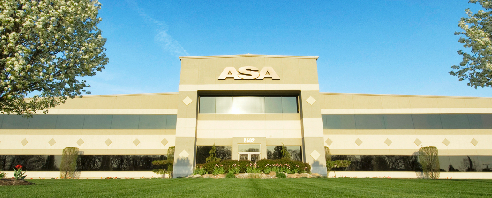 News - ASA Electronics®